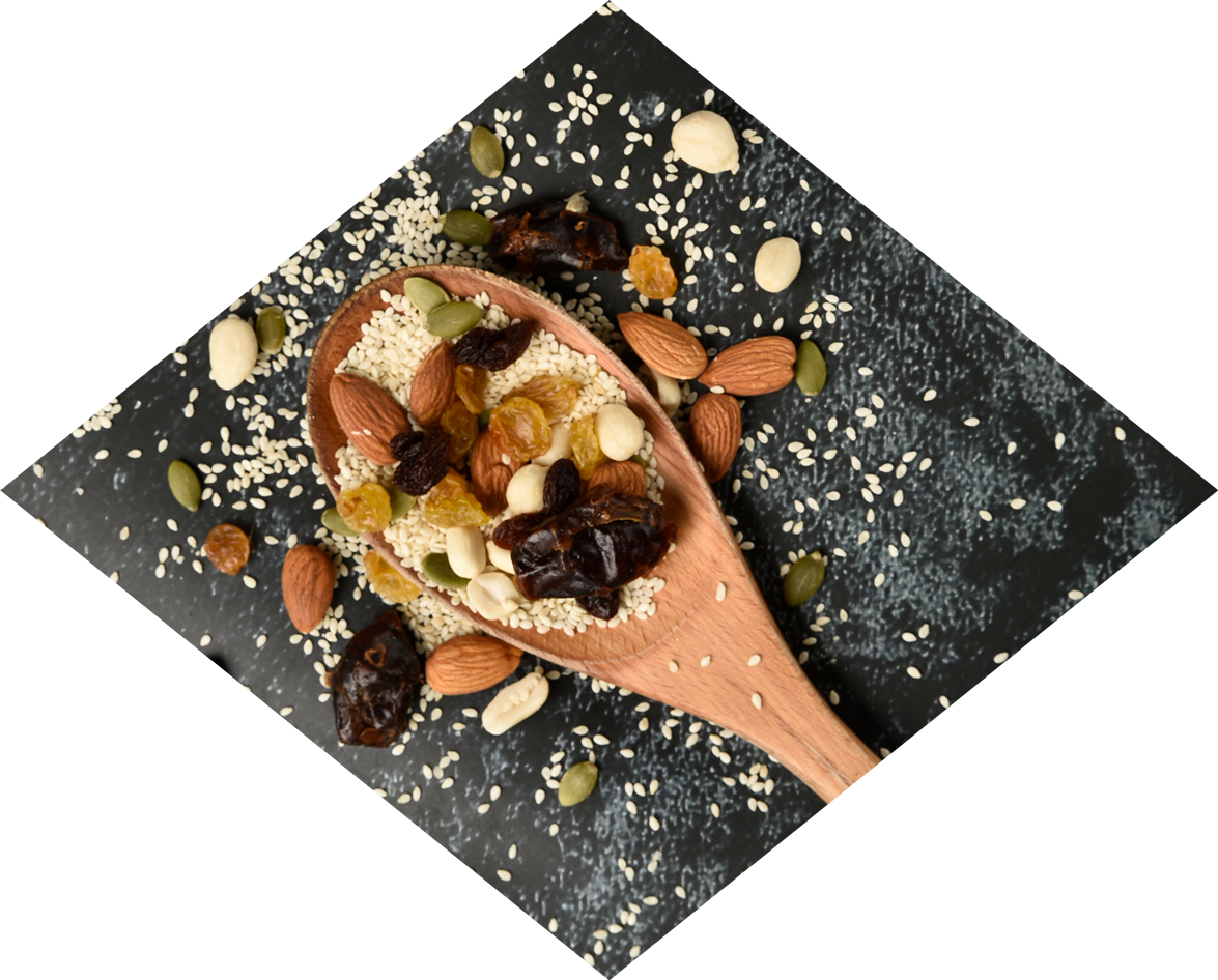 CK Bakers Center – All the goods you need